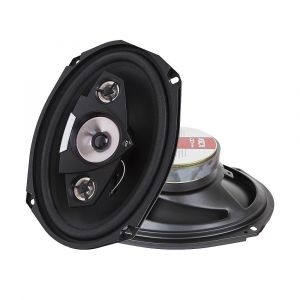 Kicx DC 694MR - 6X9 koaxial bilhögtalare